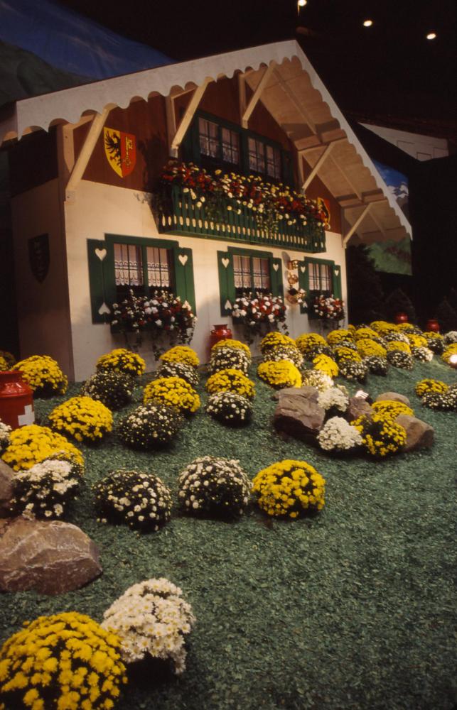 Annual Theme-2010 - World Dairy Expo