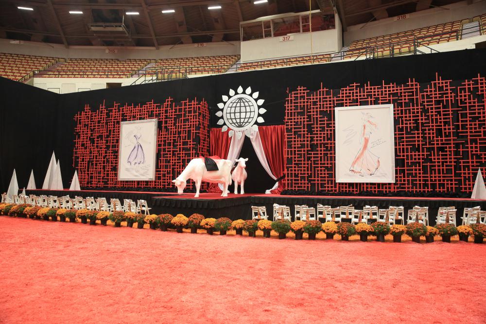 Annual Theme-2010 - World Dairy Expo